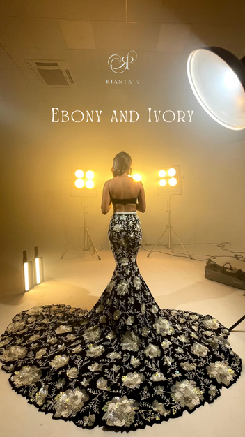 RIANTA'S – Rianta Official