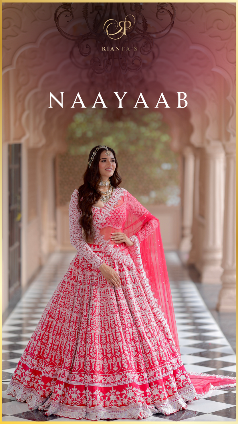 RIANTA'S – Rianta's