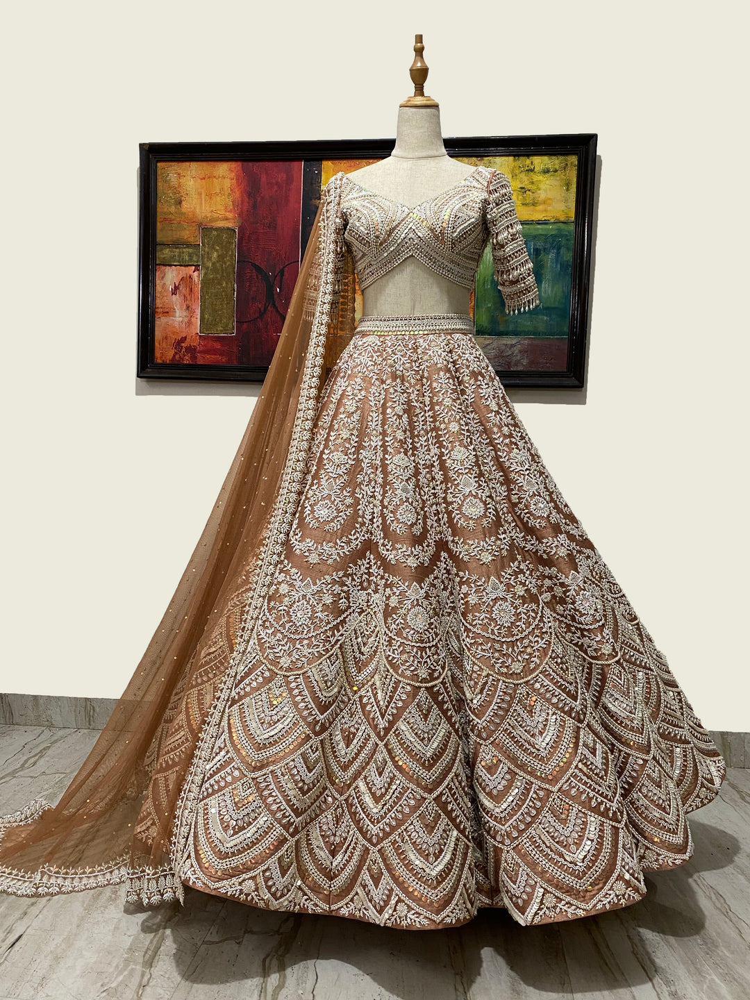 SAGE GREEN ARIEL – Rianta's