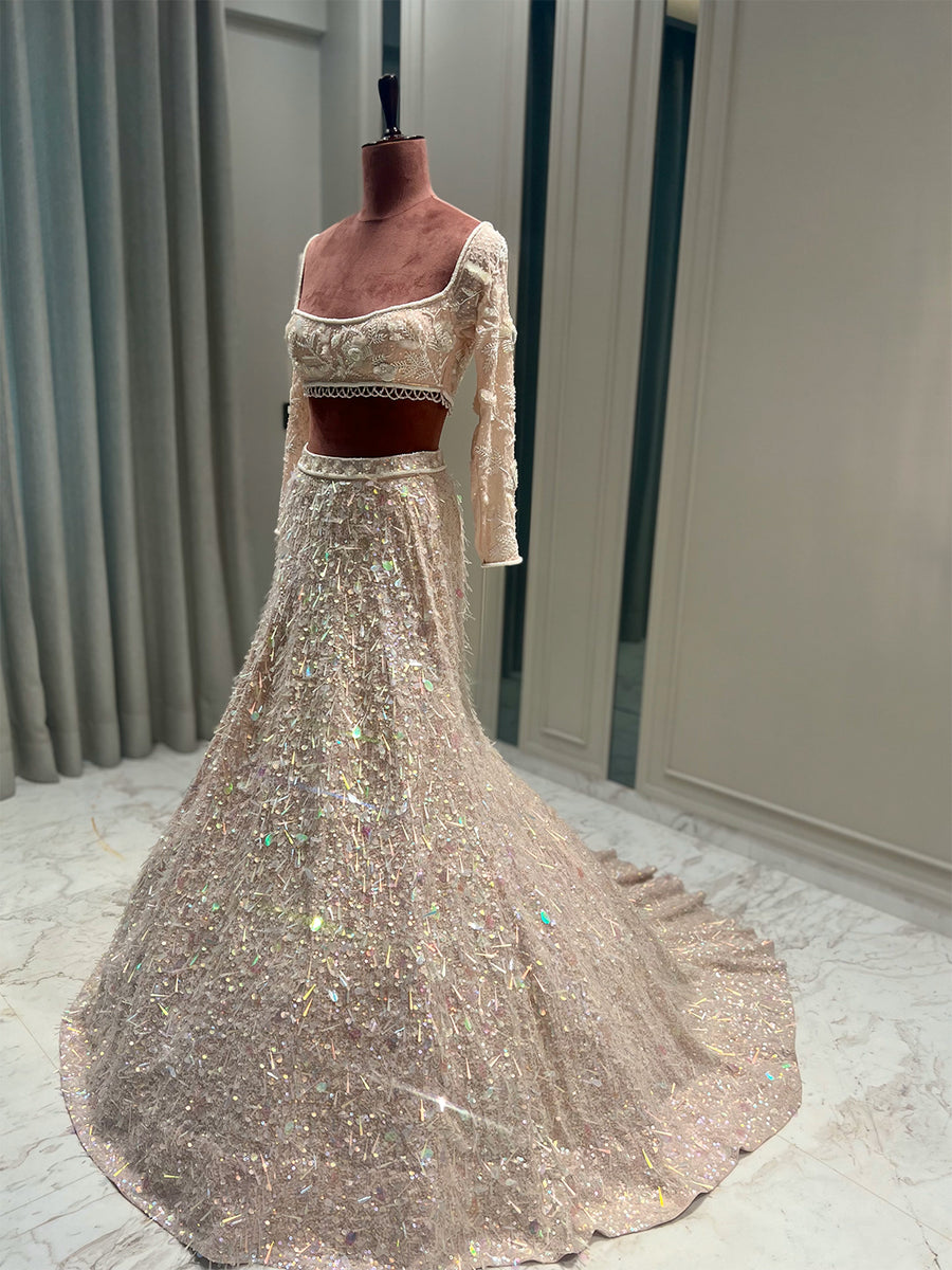 Lehengas – Rianta's