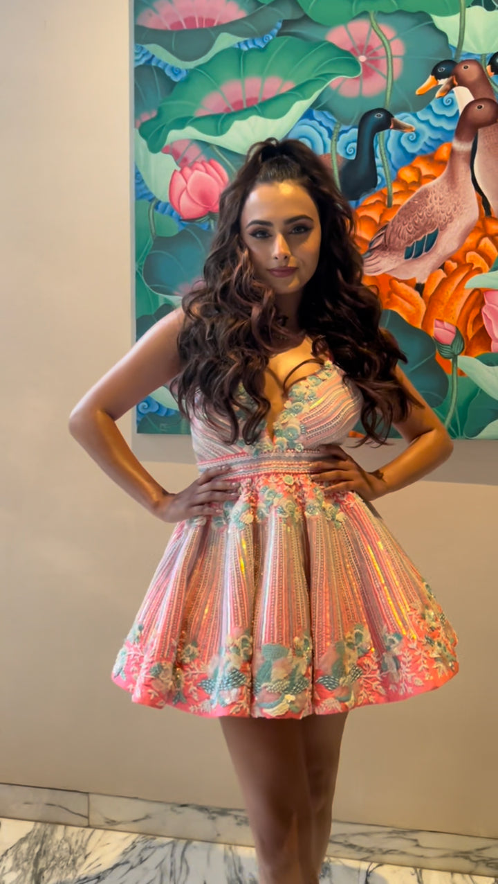 Shop Pixie Dresses Online | Designer Dresses For Women