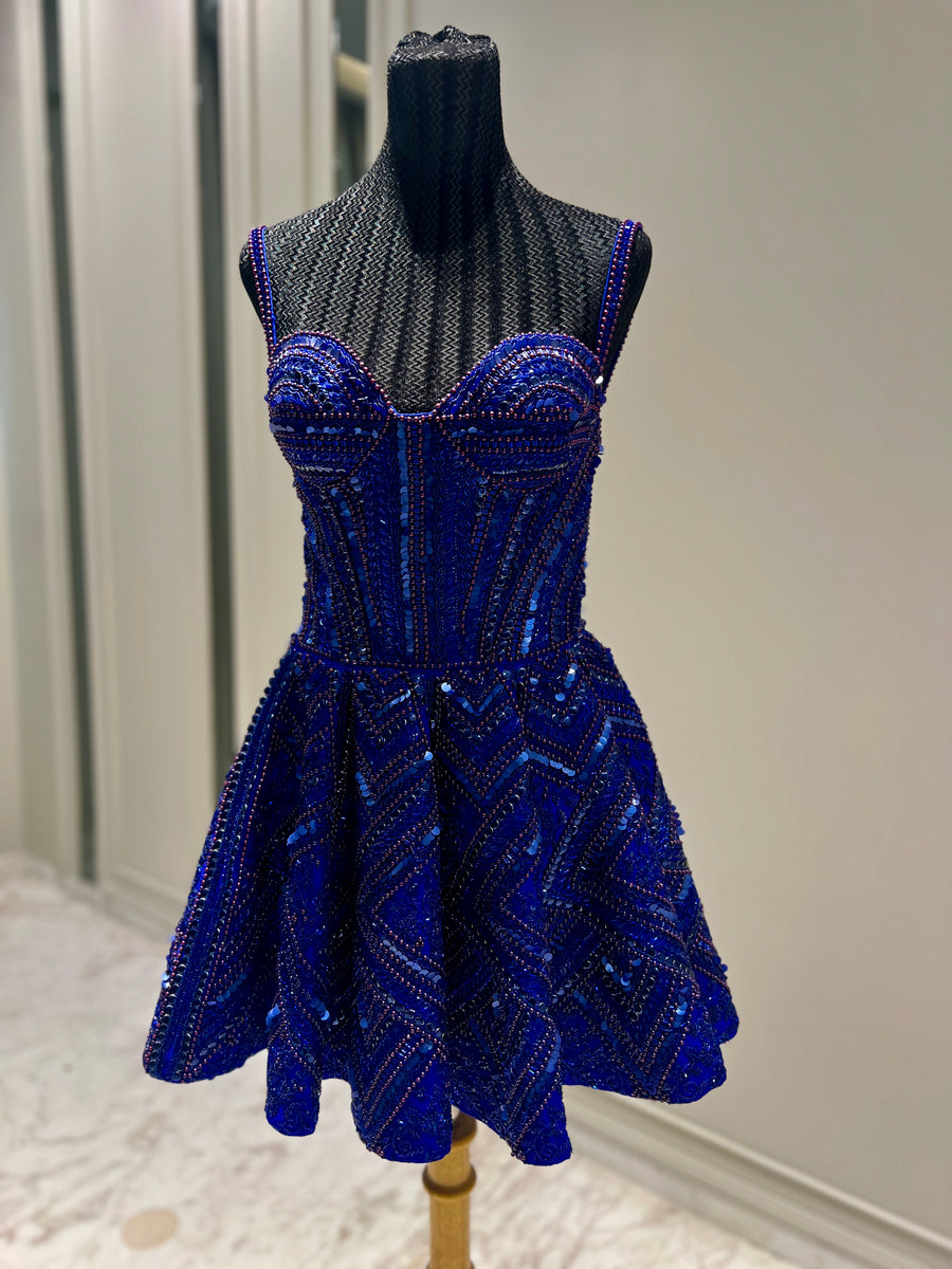 Pixie Dresses – Rianta's