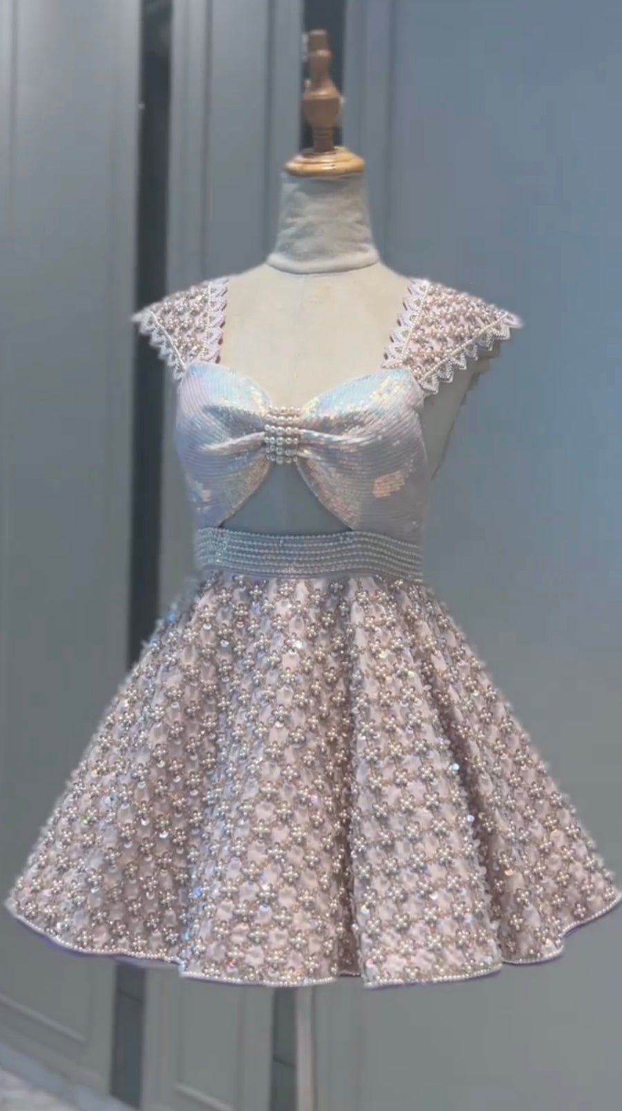 Pixie Dresses – Rianta's