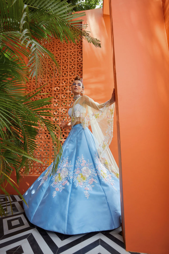 Lehengas – Rianta Official
