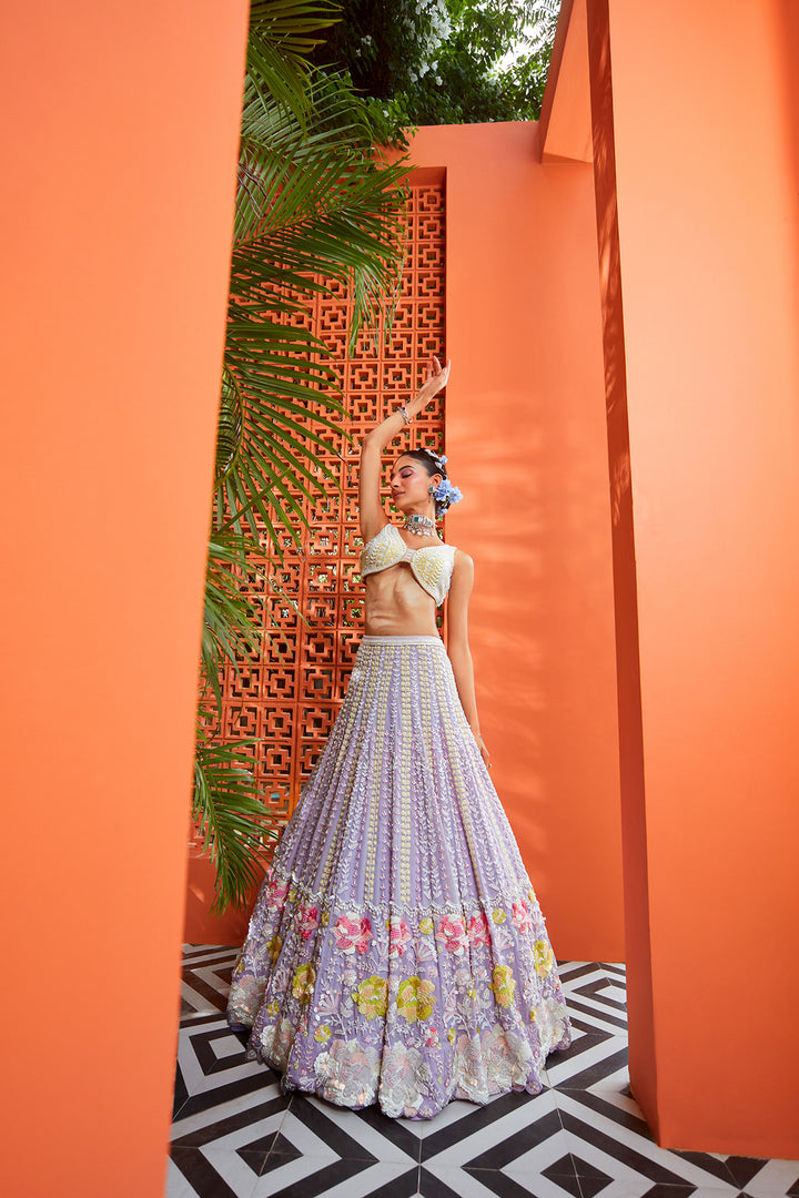 Lehengas – Rianta Official