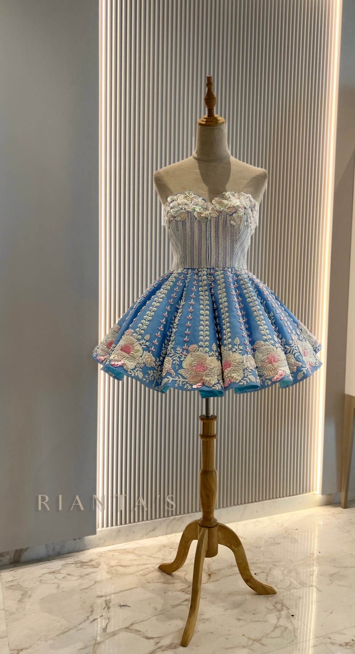 Shop Pixie Dresses Online | Designer Dresses For Women – Rianta's