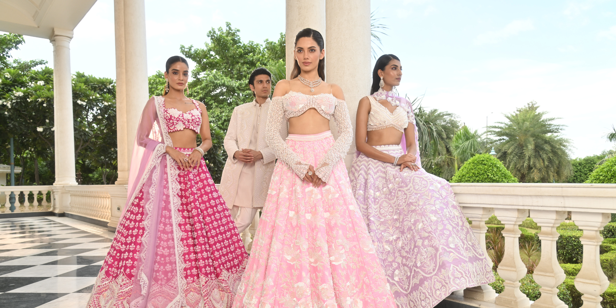 Rianta's | Best Designer Store Gurgaon | Luxury Store