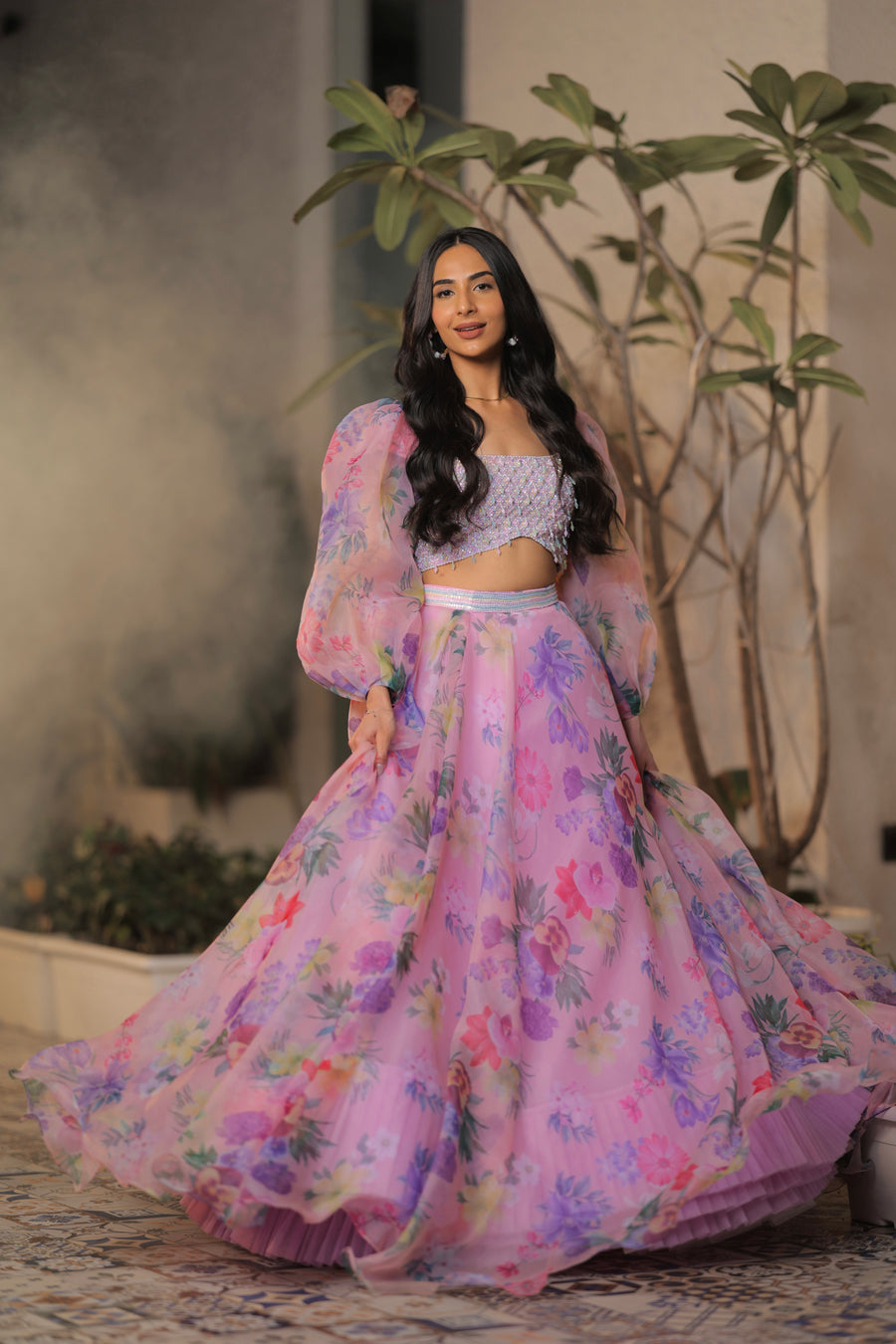 Shop Designer Lehengas For Women and Girls Online | Rinata's – Rianta's