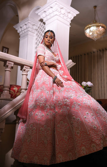 Lehengas – Rianta Official