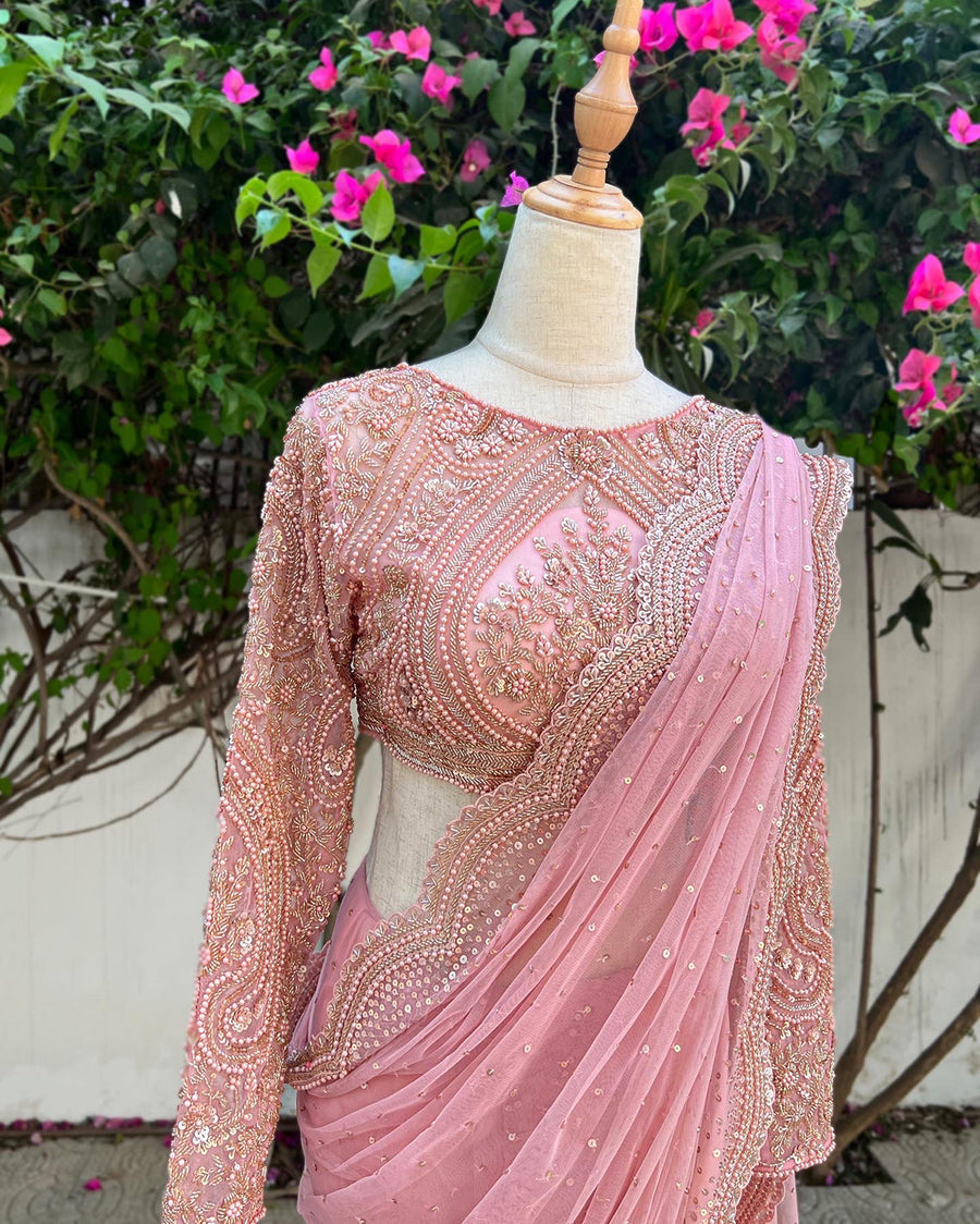 Concept Sarees – Rianta's